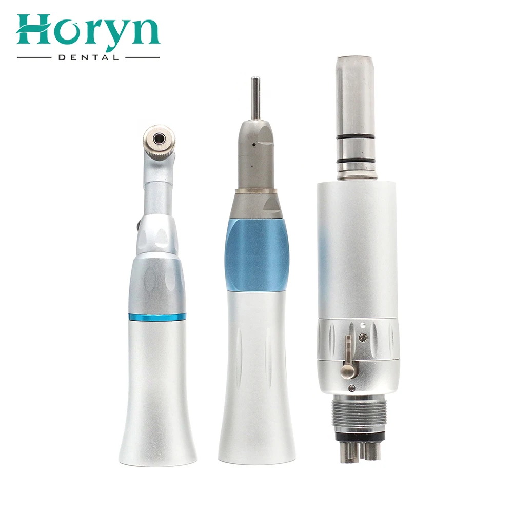 Dental High Speed Different Types Of Dental Fast Handpiece Set - Buy ...