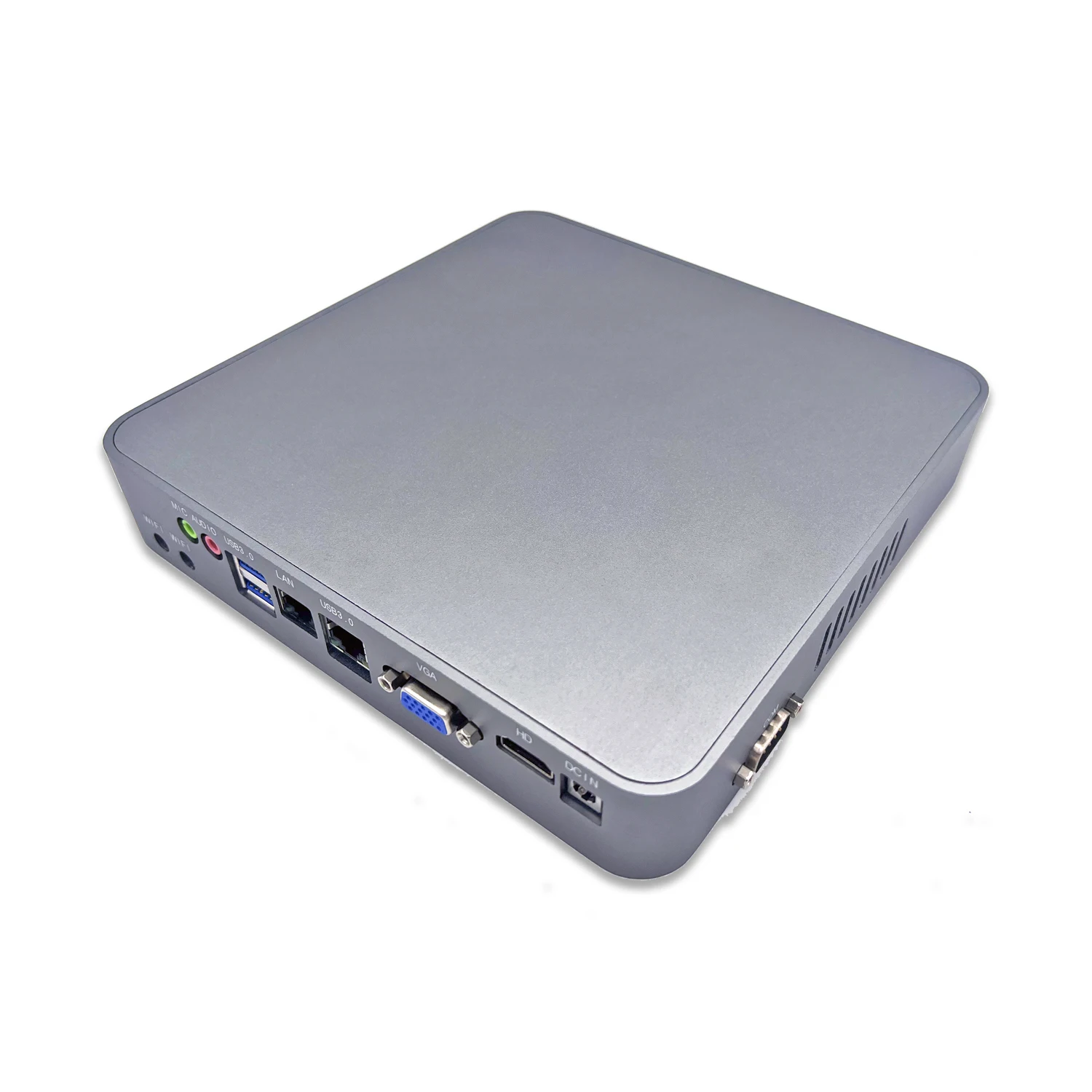 Mini Pc I5 10th Business Mini Pc Barebone System Intel Core I3 115g4 I5 ...
