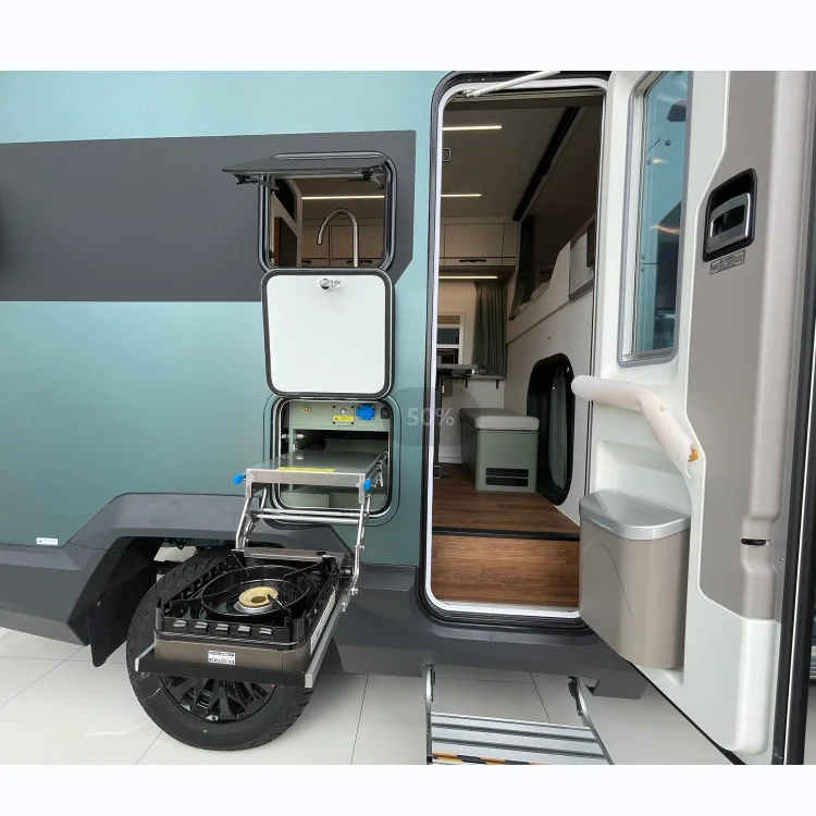 Maxus Explorer Interstellar H Rvs - Buy Rvs Maxus Explorer Interstellar ...