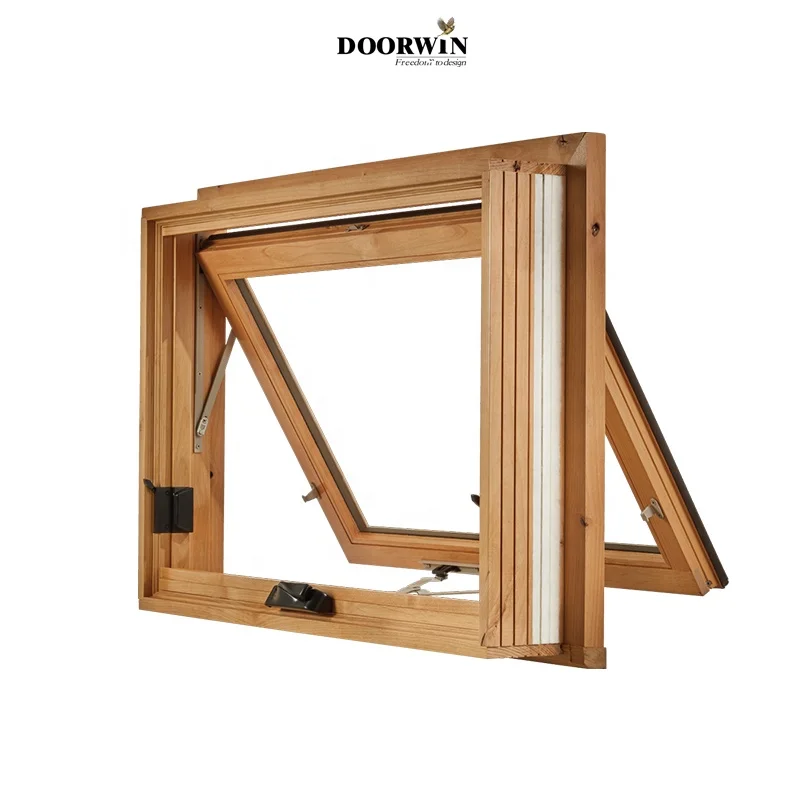 Texas Awning Window Vintage Wood And Aluminum Awning Windows With Triple Glazed Awning Window ...