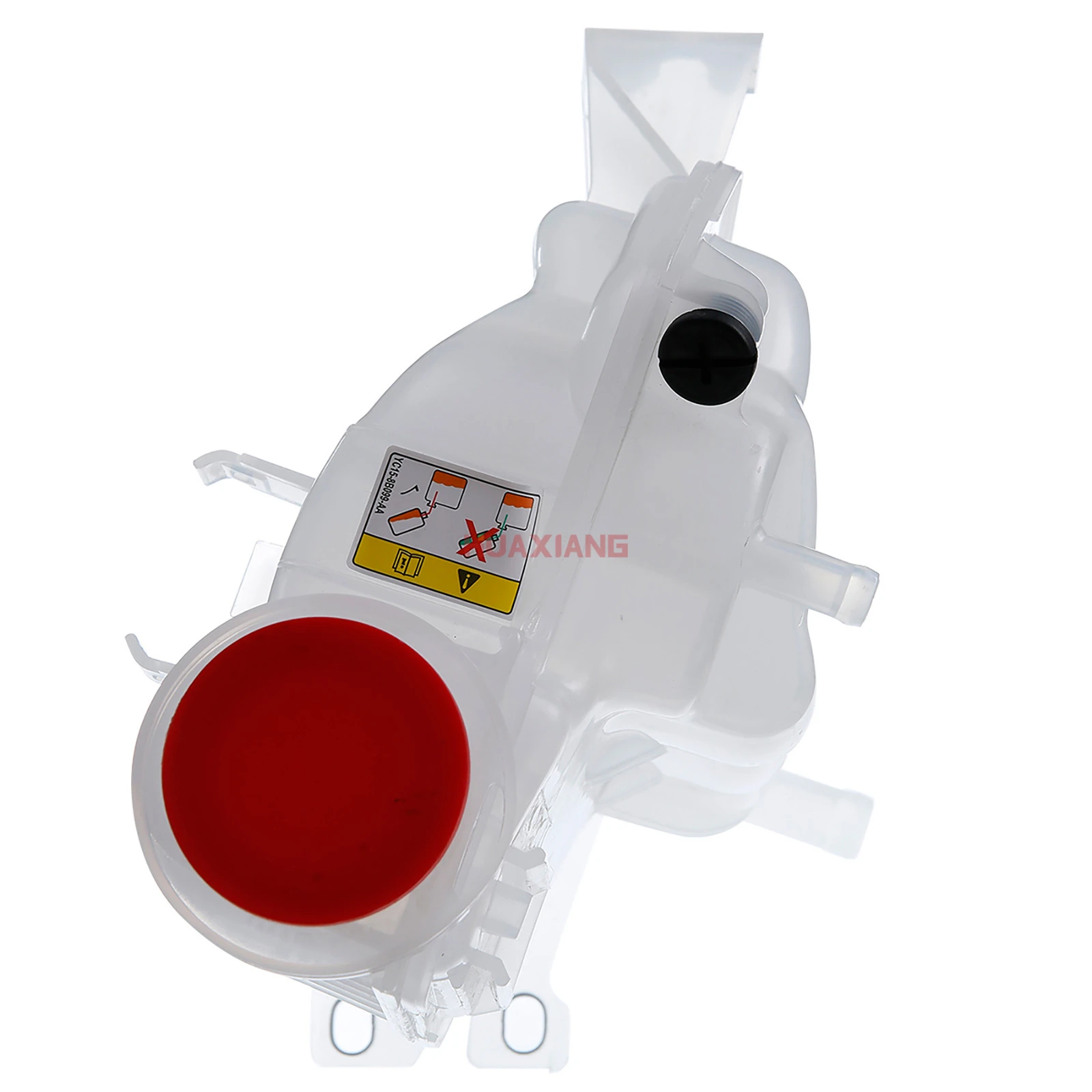 Germany Spot Goods Coolant Expansion Tank With Sensor For Land Rover ...