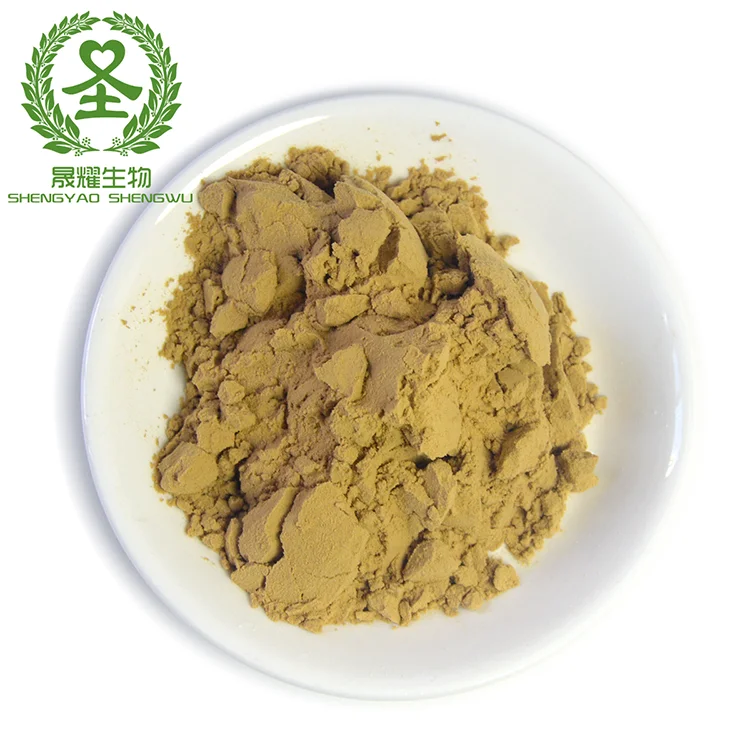 Pure Nature Scutellaria Baicalensis Root Extract 85% Baicalin Extract ...