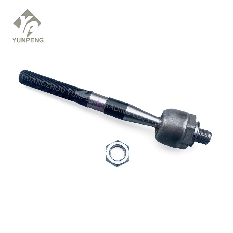 68105872AB Tie Rod KiT Inner End for Jeep Grand Cherokee WK 2011-2018 ...