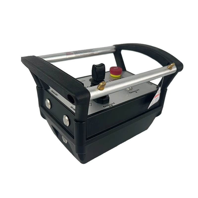 One Lever Proportional Crane Radio Remote - Buy Radio Control Universal ...