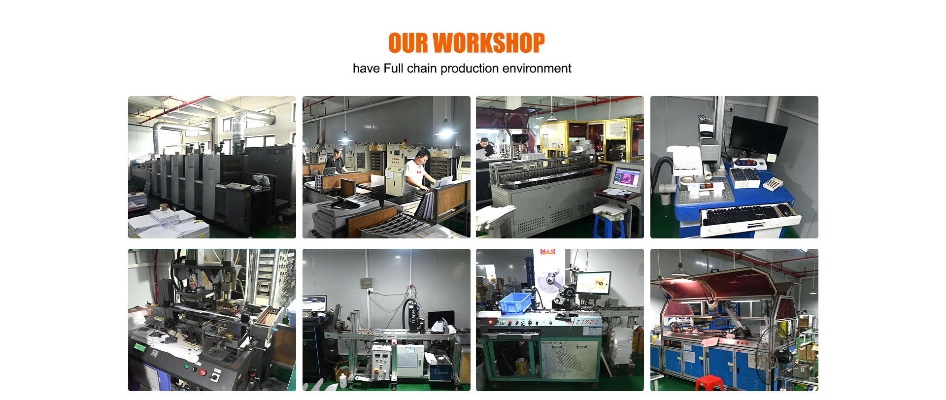 Company Overview - Shenzhen Star Han Intelligent Manufacturing Co., Ltd.