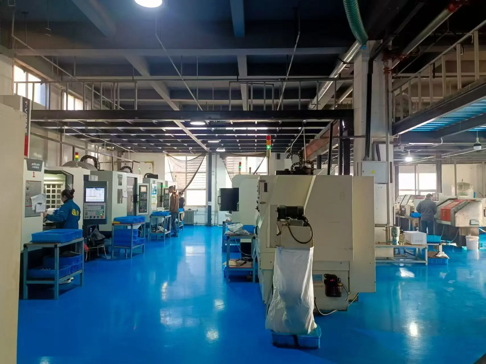 Stainless Steel Knee Joint 20MM Spring Lock CNC All-Wire Orthotic ...