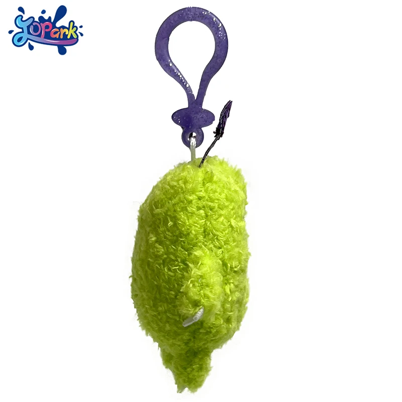 Custom Plushie Keychain Holiday Super Soft Toy Mini Plushy Doll ...