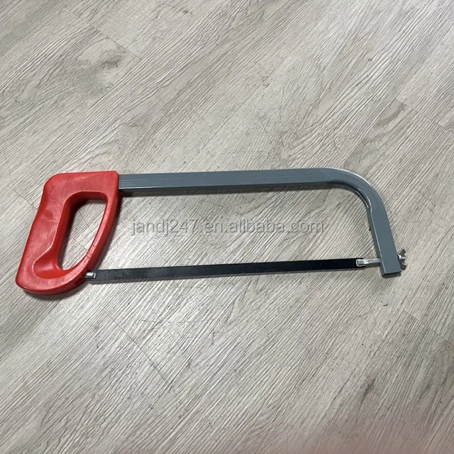 Garden Tools Portable Wood Cutting Hacksaw Mini Hand Saw With Plastic ...