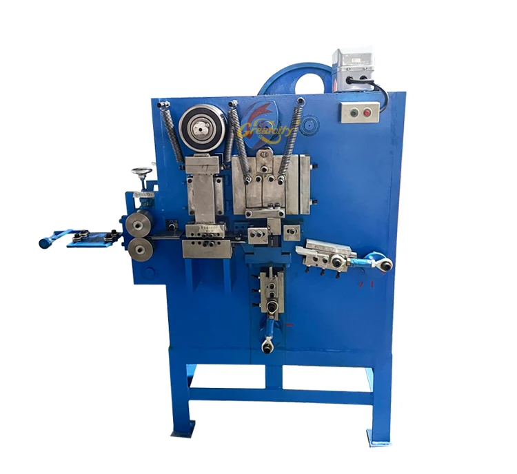 Pp Sealing With Strap Pet Strapping Seal Clip Machine Packaging Buckle ...