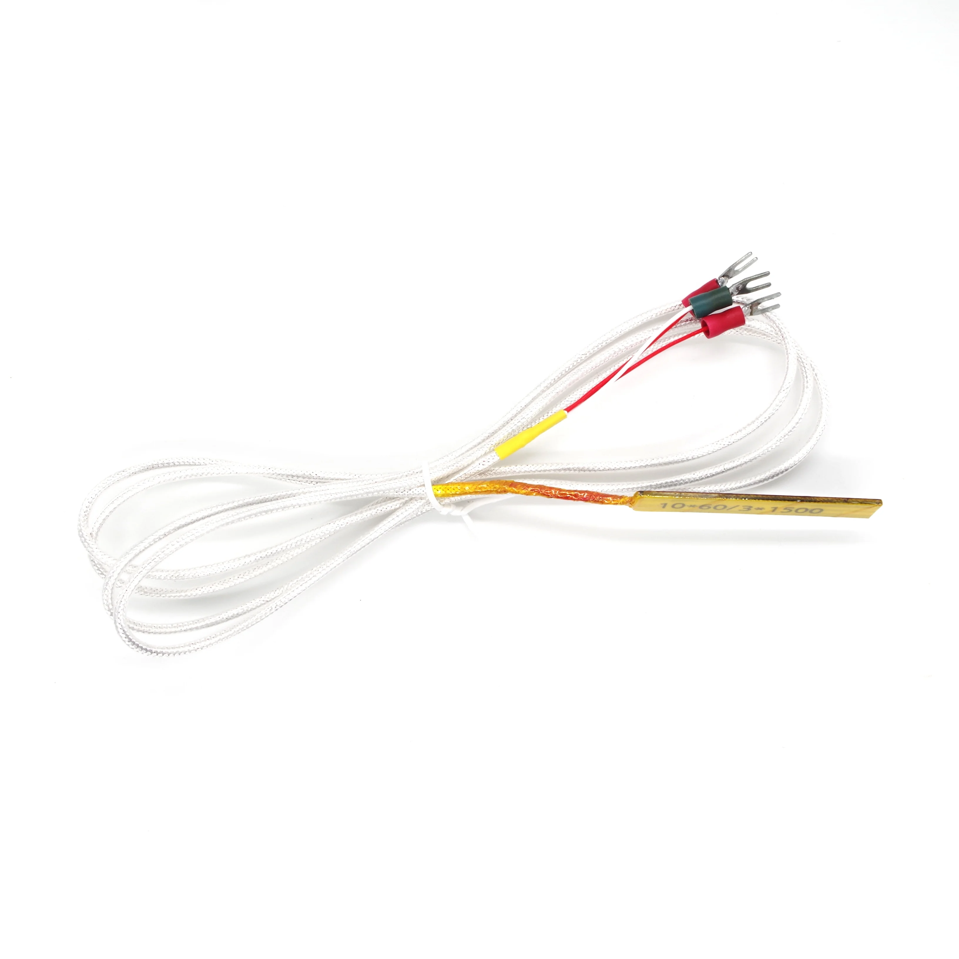 Patch Type Temperature Sensor Pt100 Thermal Resistance Motor Coil ...