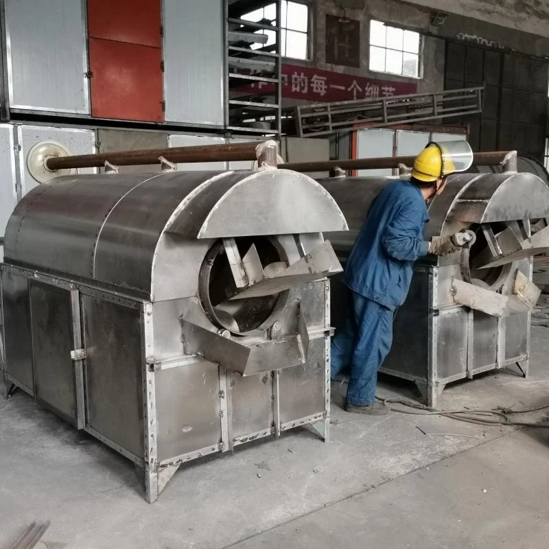 Alibaba.com: Farming Equipment Diesel Burner, Industrial Rotary Drum ...