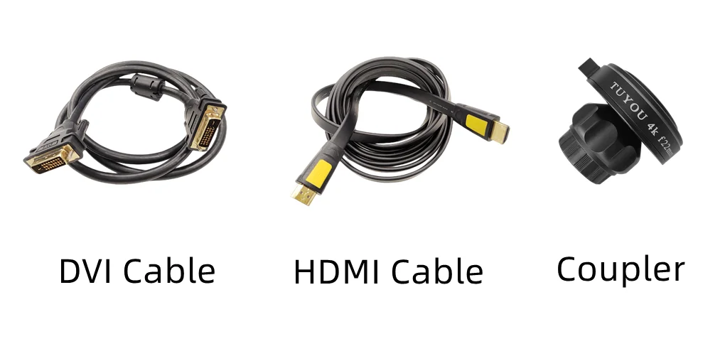 Integrated Endoscope Camera System - TUYOU Surgical Equipment