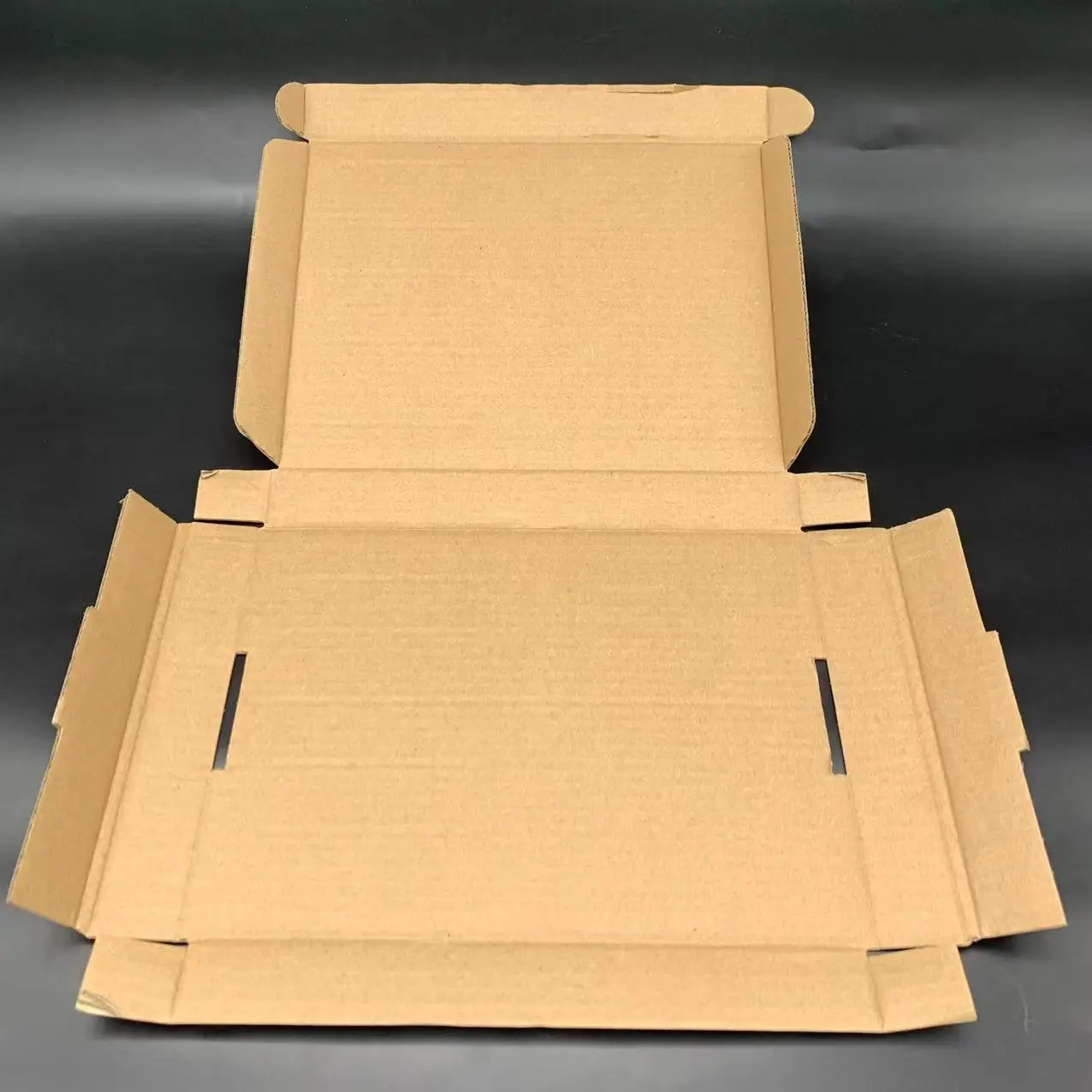 Custom Replace Cardboard Packaging Shipping Boxes Underwear Corrugated ...