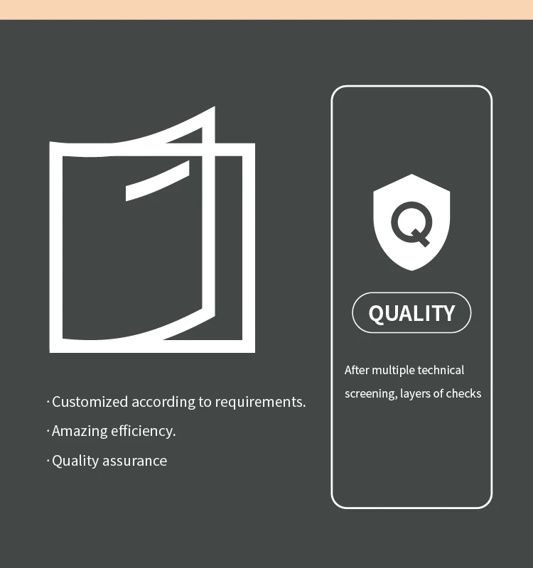 Custom Printed Promotion Flyer/leaflet/catalogue/booklet Printing ...