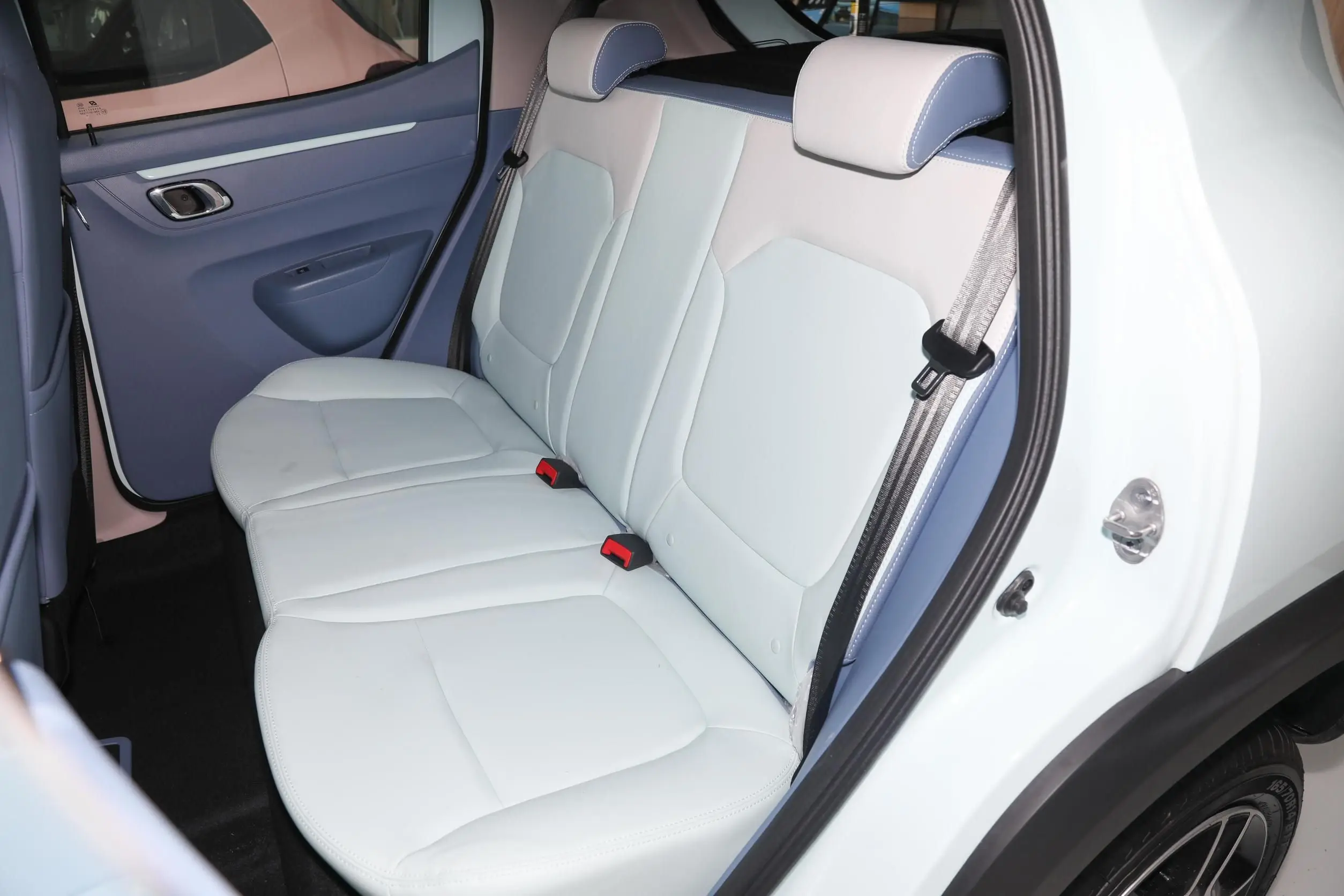 2023 Dongfeng Nano Box Electric Car Long Range Dong Feng Ex1 Nami Box 4 ...