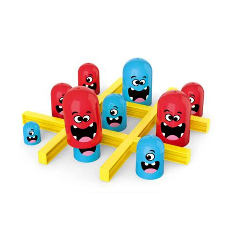 Hot Selling Gobble Game Table Game Education Game Toy For Kids Play Toy ...