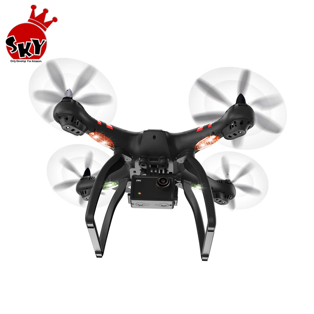 Drone bayangtoys x22 store