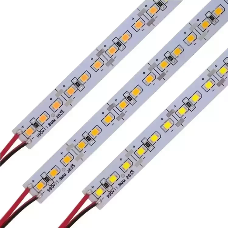 Led Hard Light Strip 12v 5730 72led/meter Led Strip Aluminum Led Bar ...