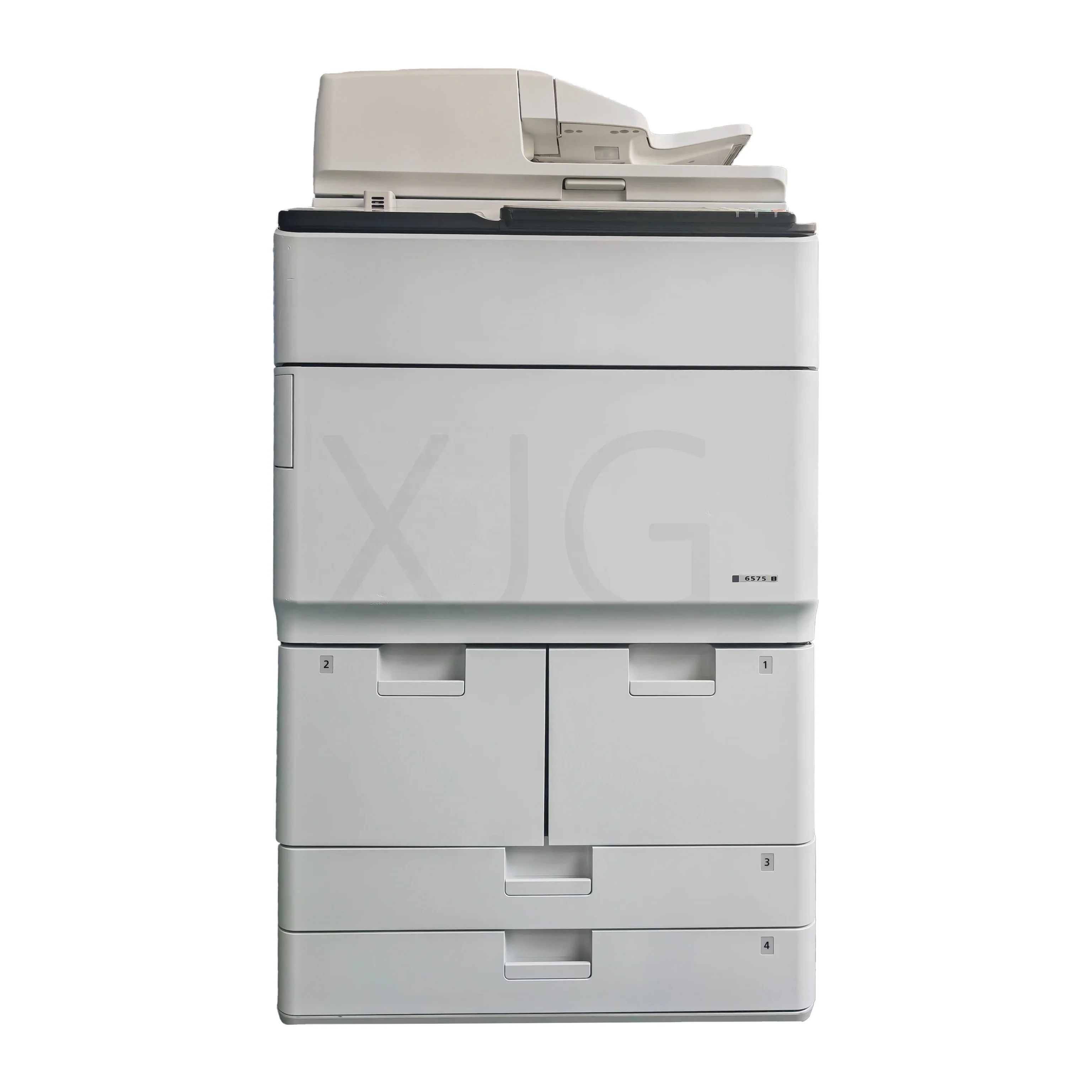Professional Grade Exquisite Refurbished Photocopier Second Hand ...
