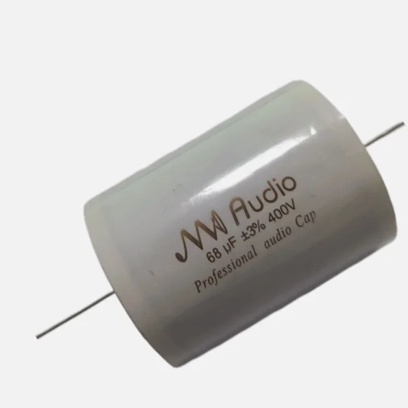 68uf400v Film Capacitors Audio Divider Capacitors - Buy Audio Desgin ...