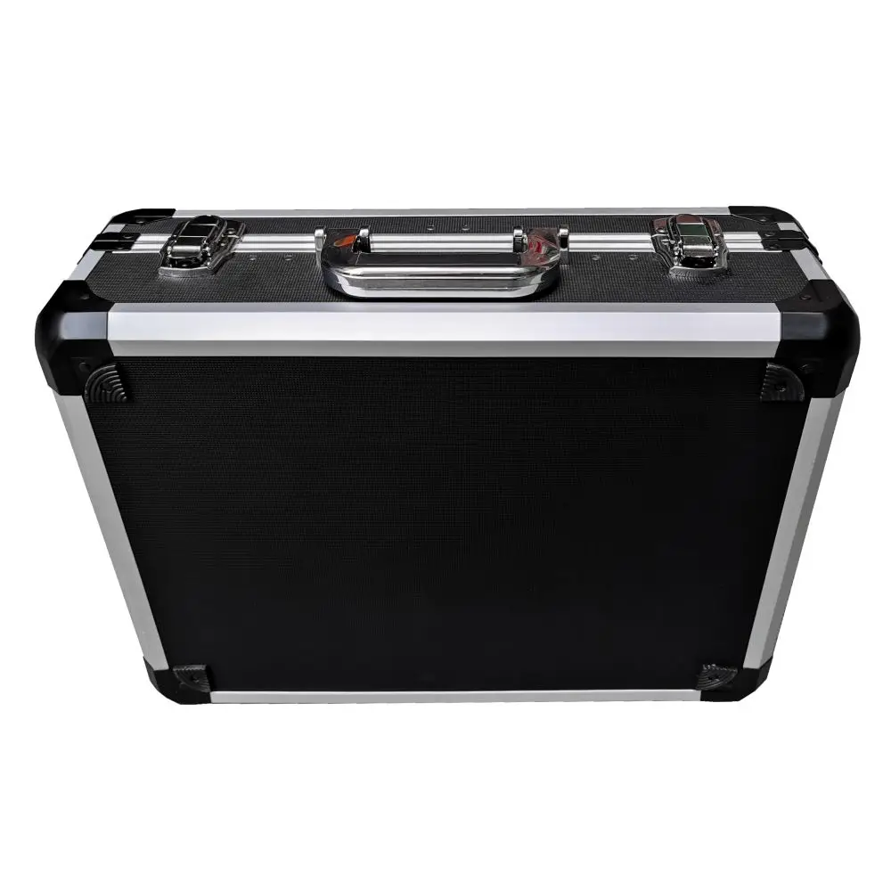 Custom Aluminum Tool case High Quality Protect Portable Tool case for ...