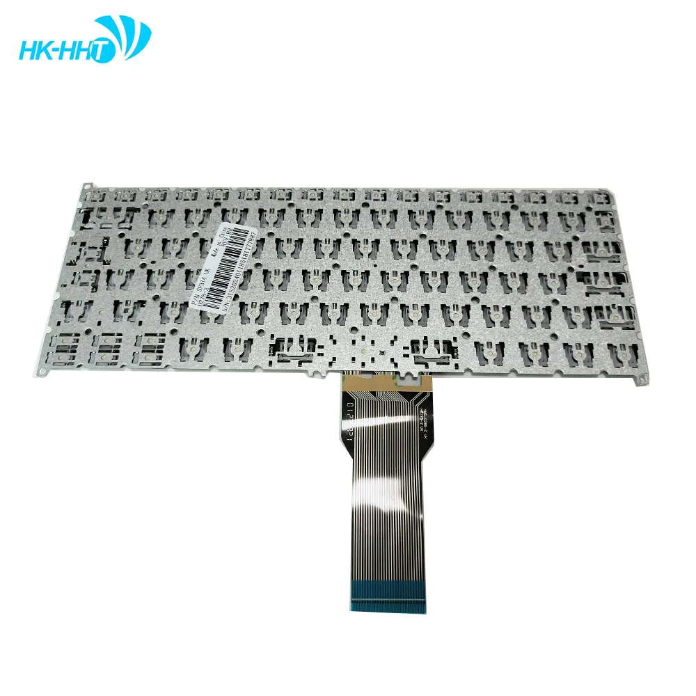 HK-HHT BR Brazil Keyboard for Acer Aspire 5 A514-54G
