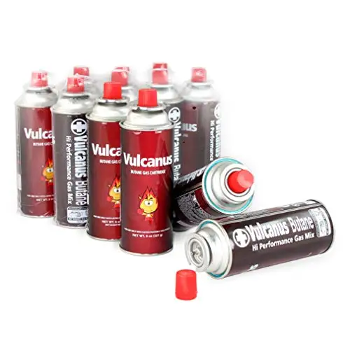 Aerosol Butane Gas Canister Refilling Machine - Jrpacking