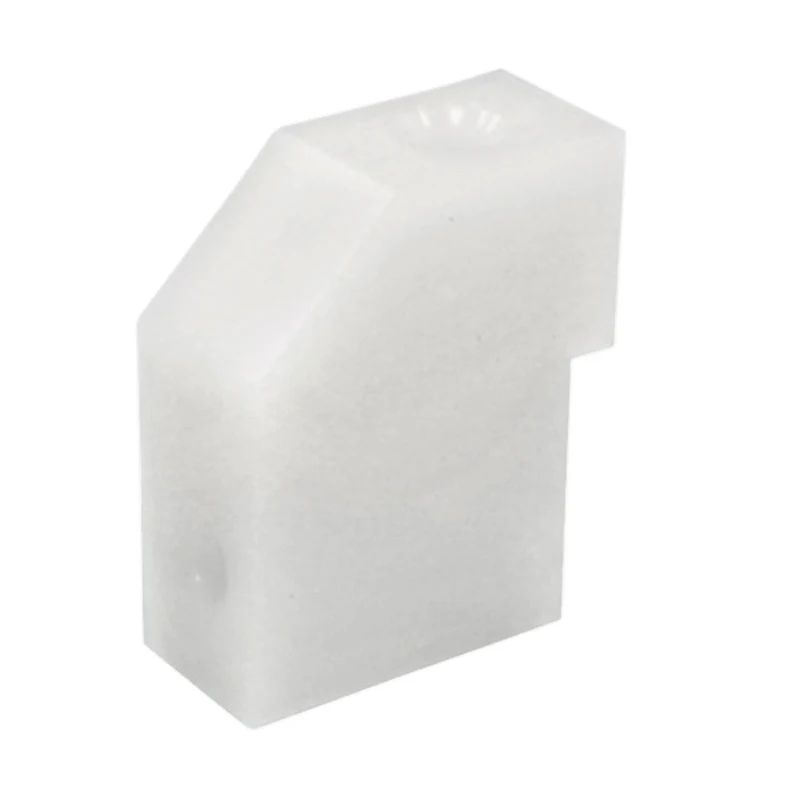 Pcb Mounting Block Nylon Pcb Spacer Support Pcb-mb-01 - Buy Pcb ...