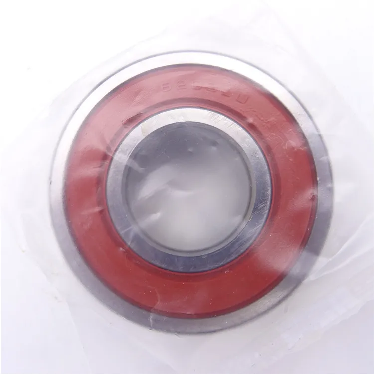 original Japan 6203 LLU Deep Groove Ball Bearing 6203LLU for motorcycle ...