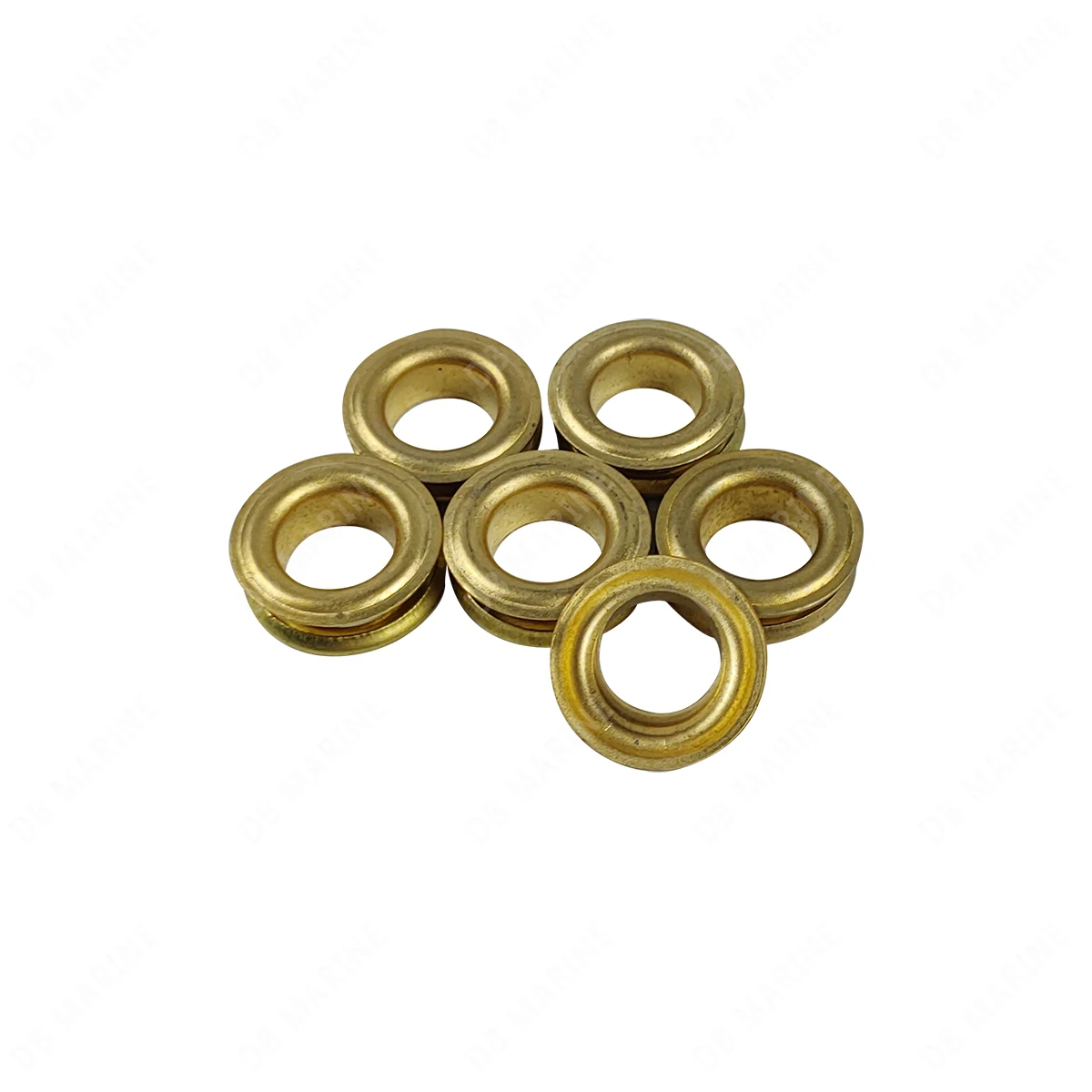 Impa 232286 Marine Wholesale High Quality Metal Grommet Eyelets - Buy ...