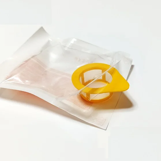 Disposable Sterile Individually Packed 40um 70um 100um Nylon Pa ...