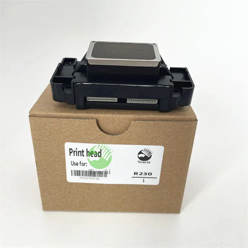 99% Original New Printhead for Epson R200 R210 R220 R230 R300 R310 R320 ...