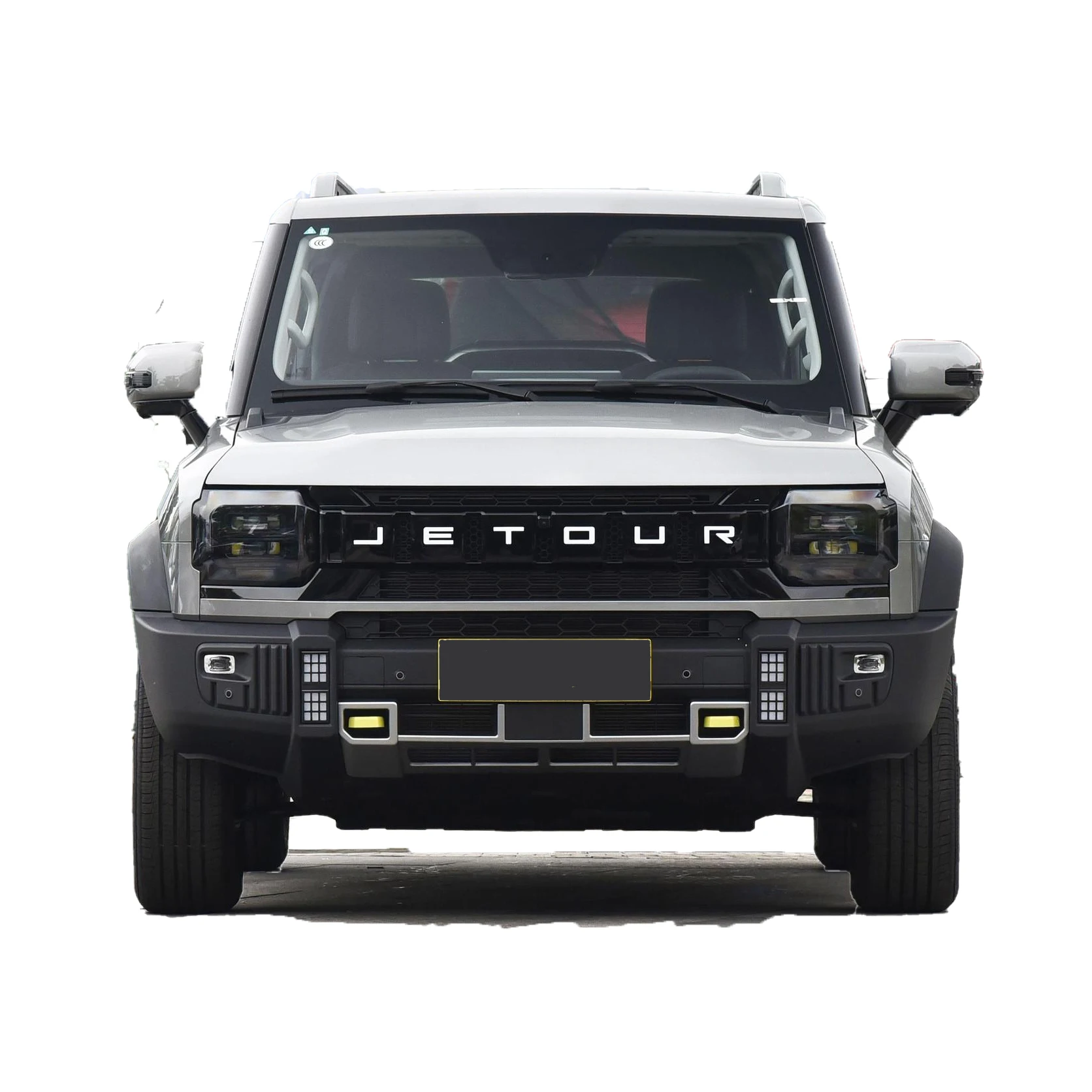 Chery Jietu Traveler 2023 Model 2.0t - Buy Jetour Traveller Car,Jetour ...