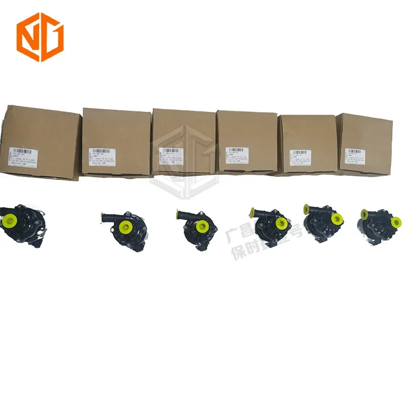 For Porsche Cayenne 92A Touareg 3.0TSI Electric Auxiliary Water Pump ...