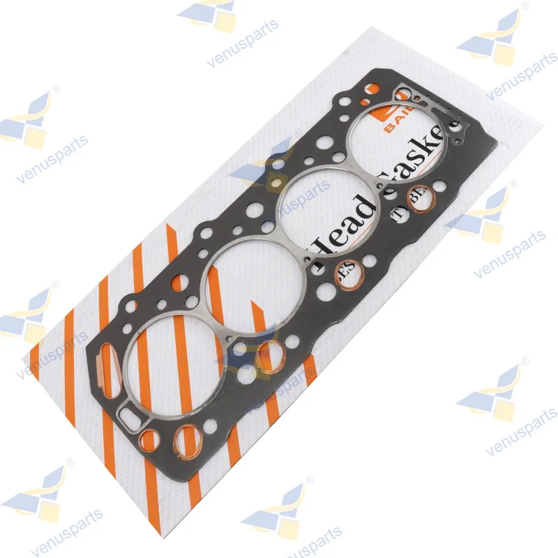 Alibaba.com: 4D55 4D56 Engine Rebuild Kit with Piston, Ring, Liner ...