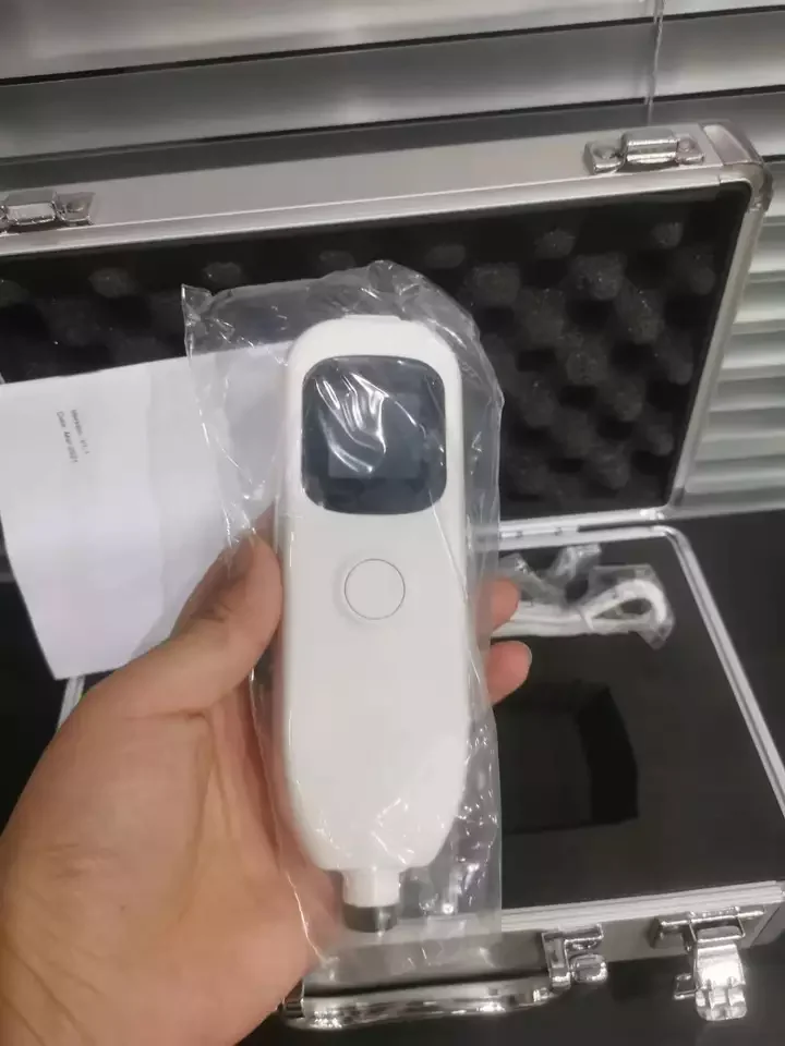 Baby Bilirubin Meter Market - Accurate Jaundice Detection