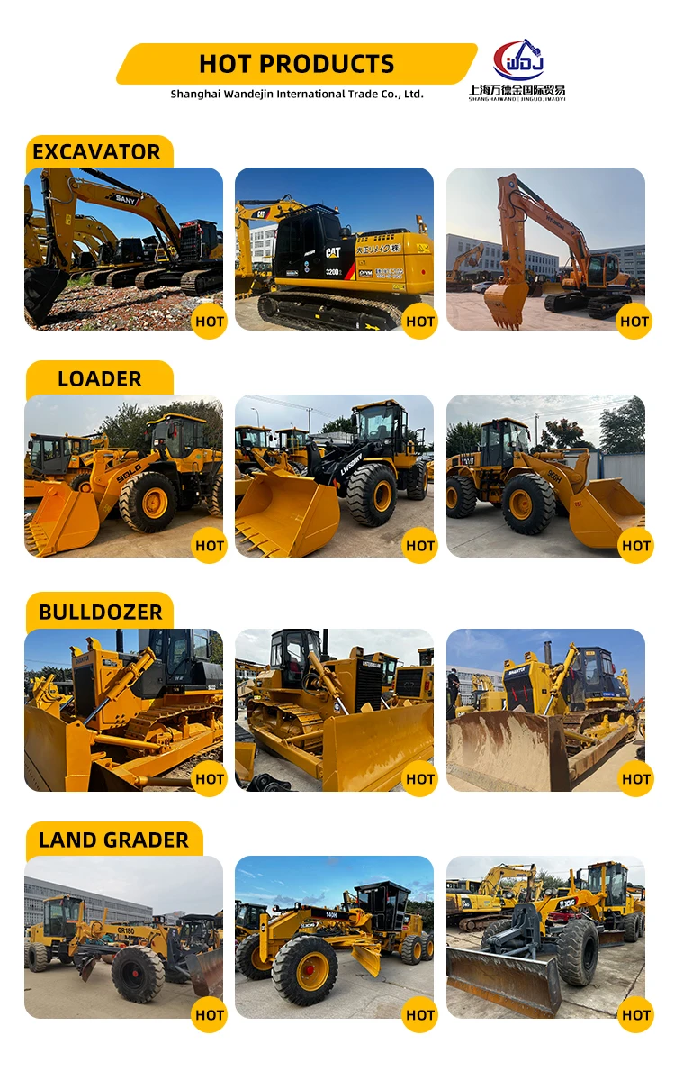 Caterpillar 140H Motor Grader - High Efficiency Land Grader