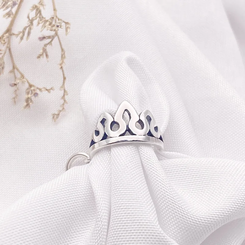 Hot Sale Unique Design Texas Ja Fine Jewelry Tiara Charm Mini Crown ...