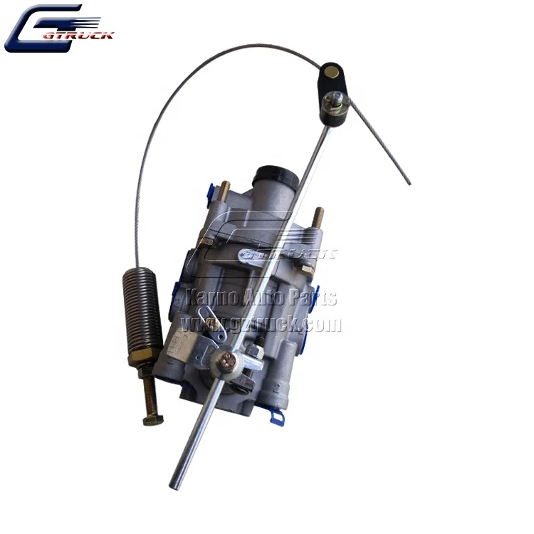 Air Brake Load Sensing Valve Oem 4757120040 For Daf Truck Parts ...