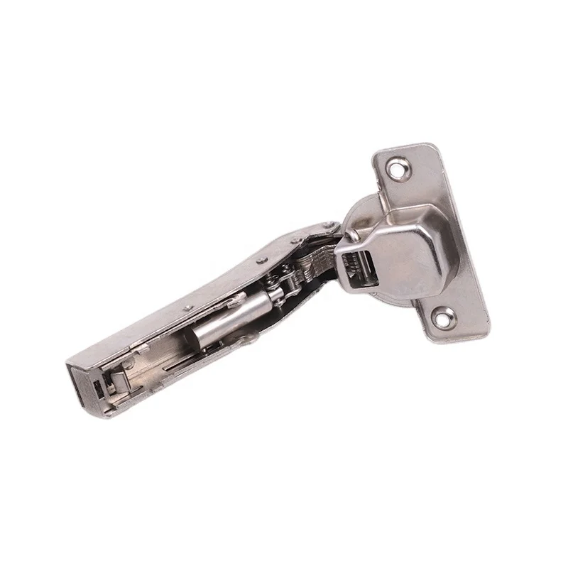 30 Degree Soft Close Special Corner Hinge For Cabinet Steel 110 Degree ...