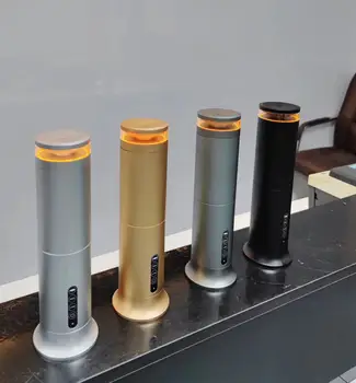 Aroma Diffuser With Led Ambient Light High Quality Tower Commercial ...