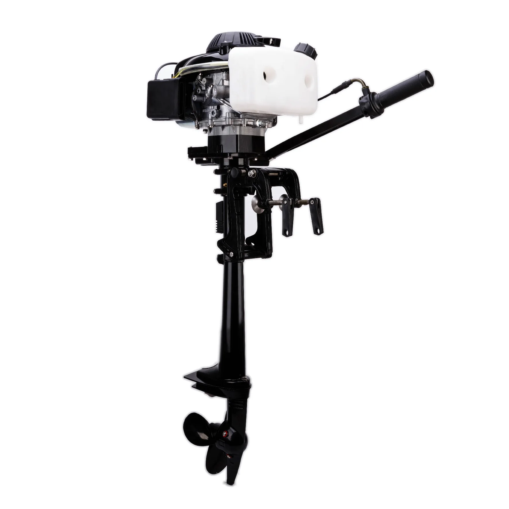 China Skipper 4hp Boat Engine - Durable Outboard Motor