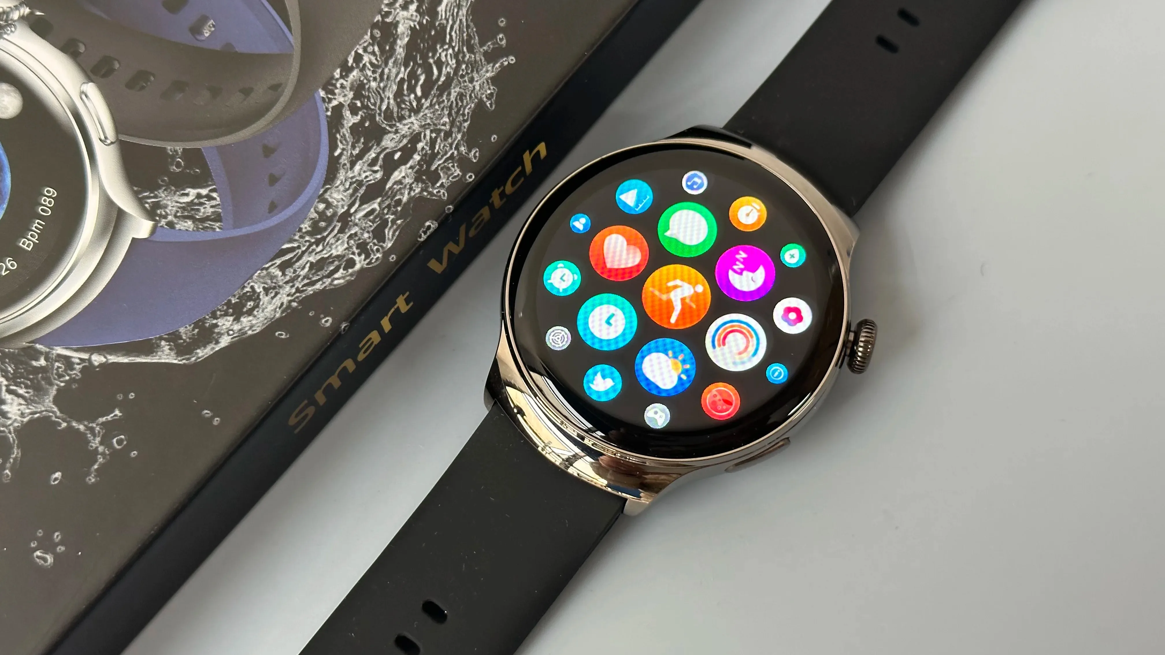 Z93pro Round Smartwatch Z93 Pro Rdfit App Reloj Relojes Inteligente Android Sport Smart Watch ...