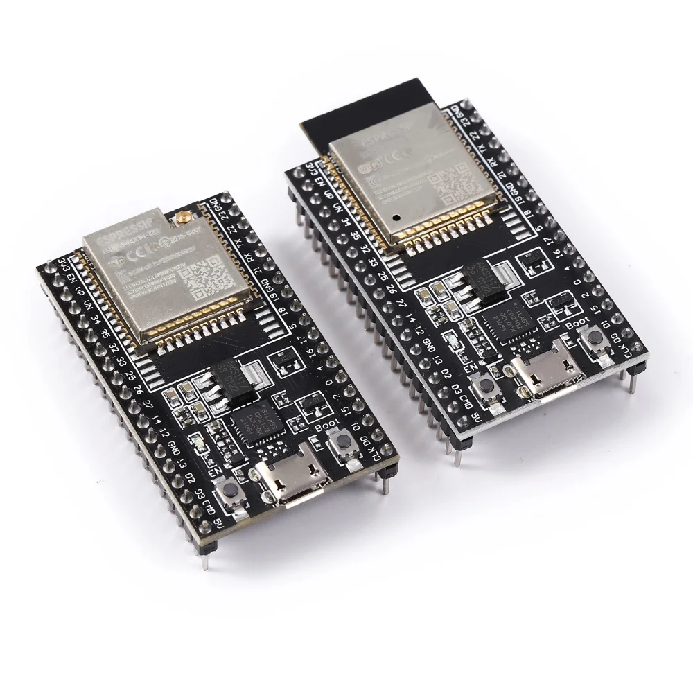 Esp32-devkitc Core Board Esp32 V4 Development Board Esp32-wroom-32d/u ...