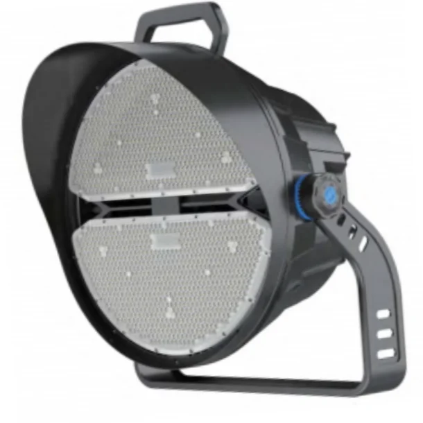 Philips Led Chips 500w Ac85-277v 70000lm High Quality Stadium Lighting Sport Light Led Flood ...