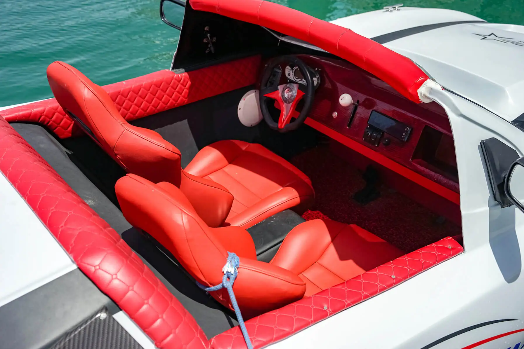 Modern Floating Jet Car Boat Watersports Jet Ski Car Boat - Buy Jet Ski ...