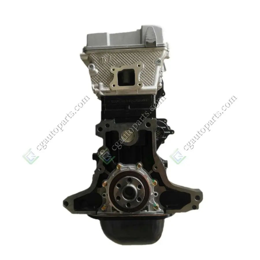 Jinbei X30 DLCG14 Engine - Reliable 1.5L Motor Performance