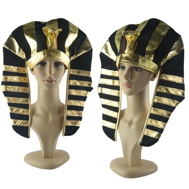 Pharaoh Headdress