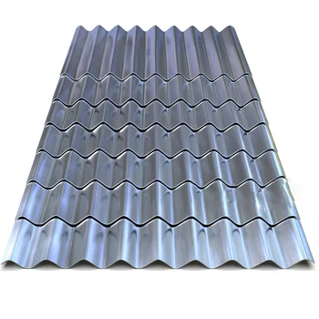 Lower Price Cashbuild Steel Roof Standard Corrugated Iron Sheets Sizes ...