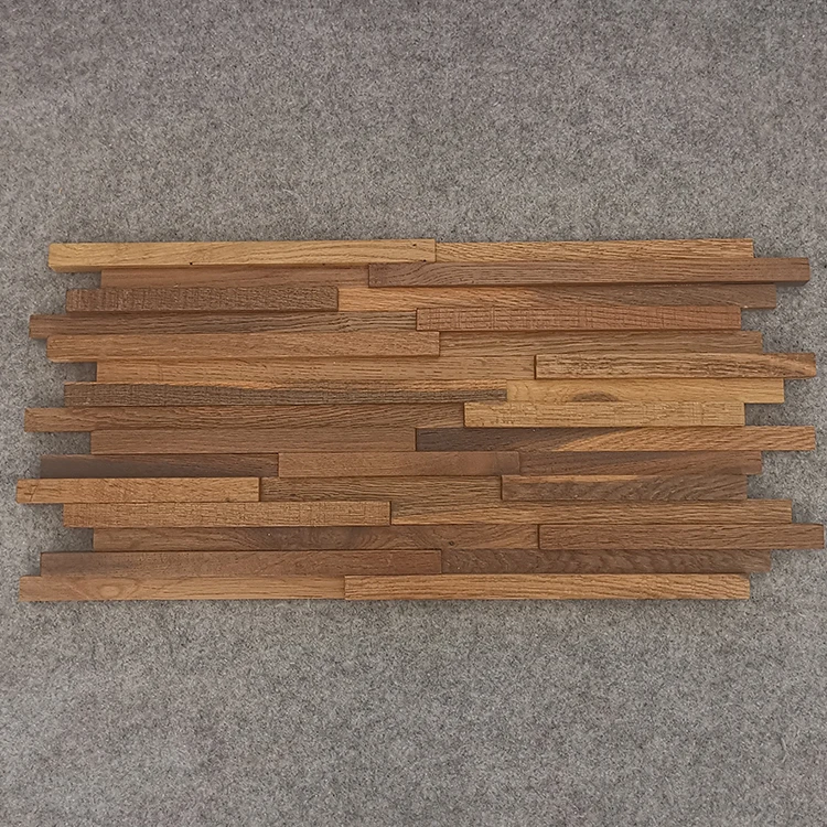 Luxury Wooden 3d Wall Panel Interior Home Decorative 3d Wooden Wall ...